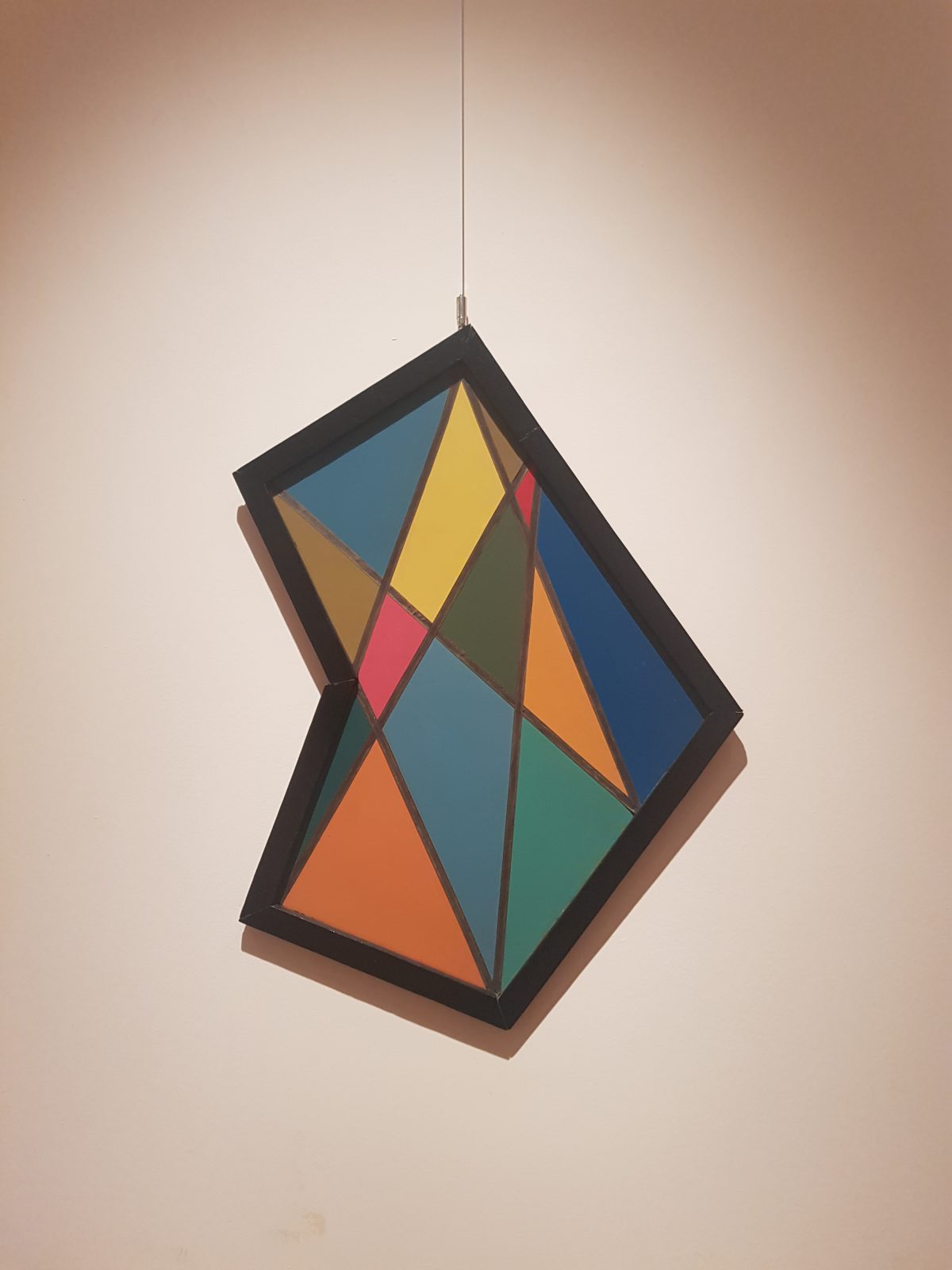 Lozza, Raúl (1911 – 2008) – The Art Gallery